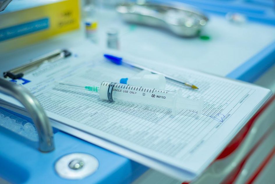 Everything You Need To Know About Medical Chart Supplies – Way With Words